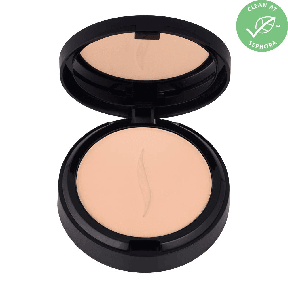 Matte Perfection Powder Foundation • 14. Delicate Beige