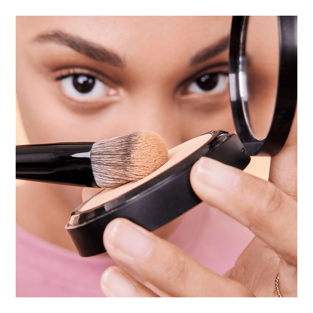 Matte Perfection Powder Foundation • 14. Delicate Beige