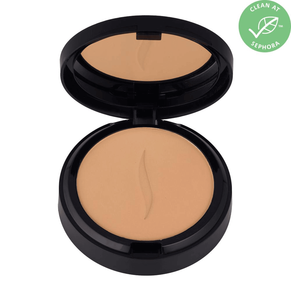Matte Perfection Powder Foundation • 34. Soft Tan