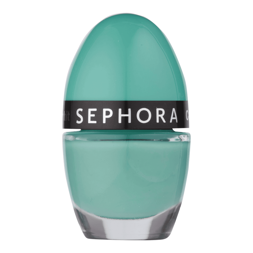 Color Hit Nail Polish • L200 Palm Leaf