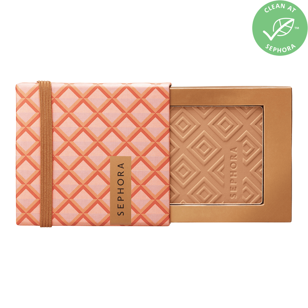 Matte Bronzing Powder • 02 Bali