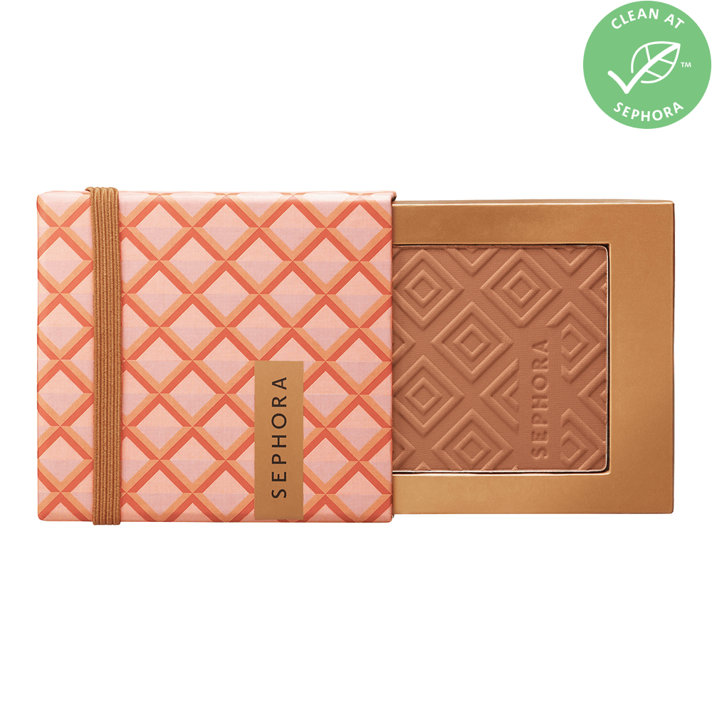 Matte Bronzing Powder • 03 Mykonos