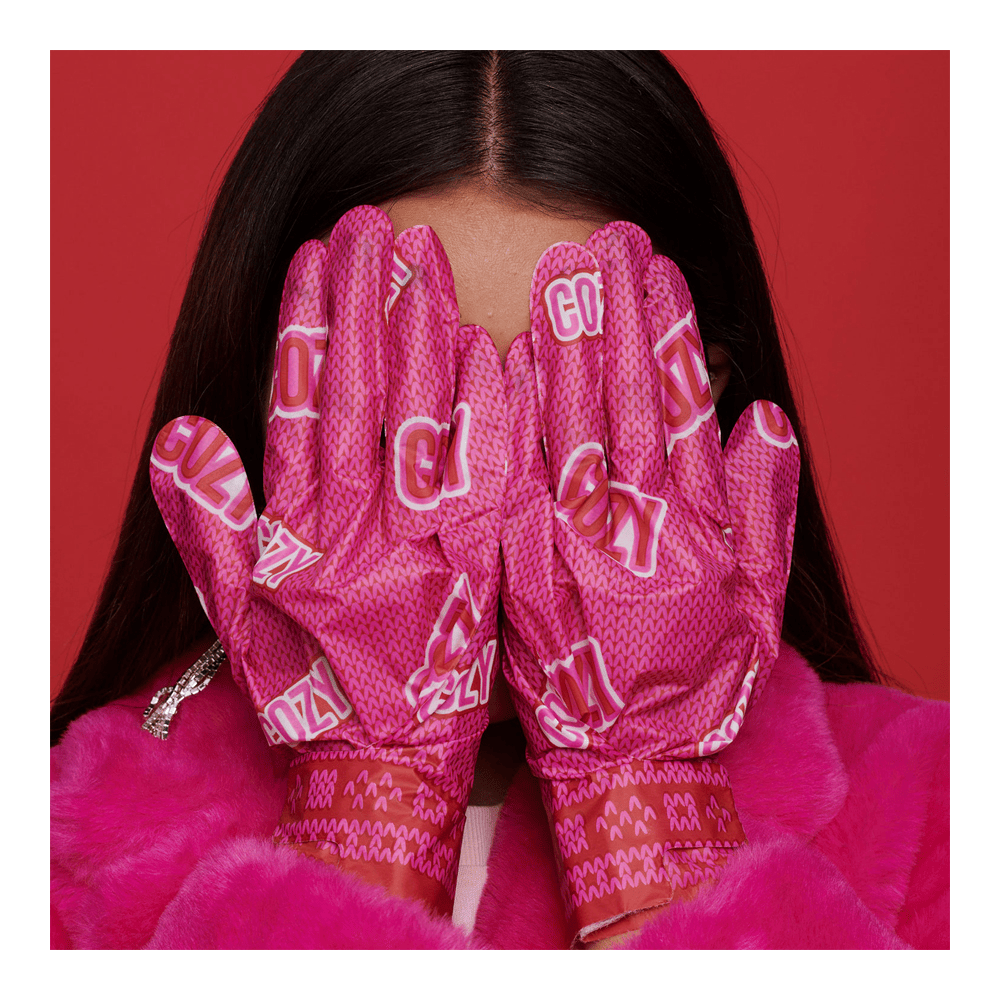 Holiday Vibes Mango Hand Masks (Limited Edition) • 2 Pieces