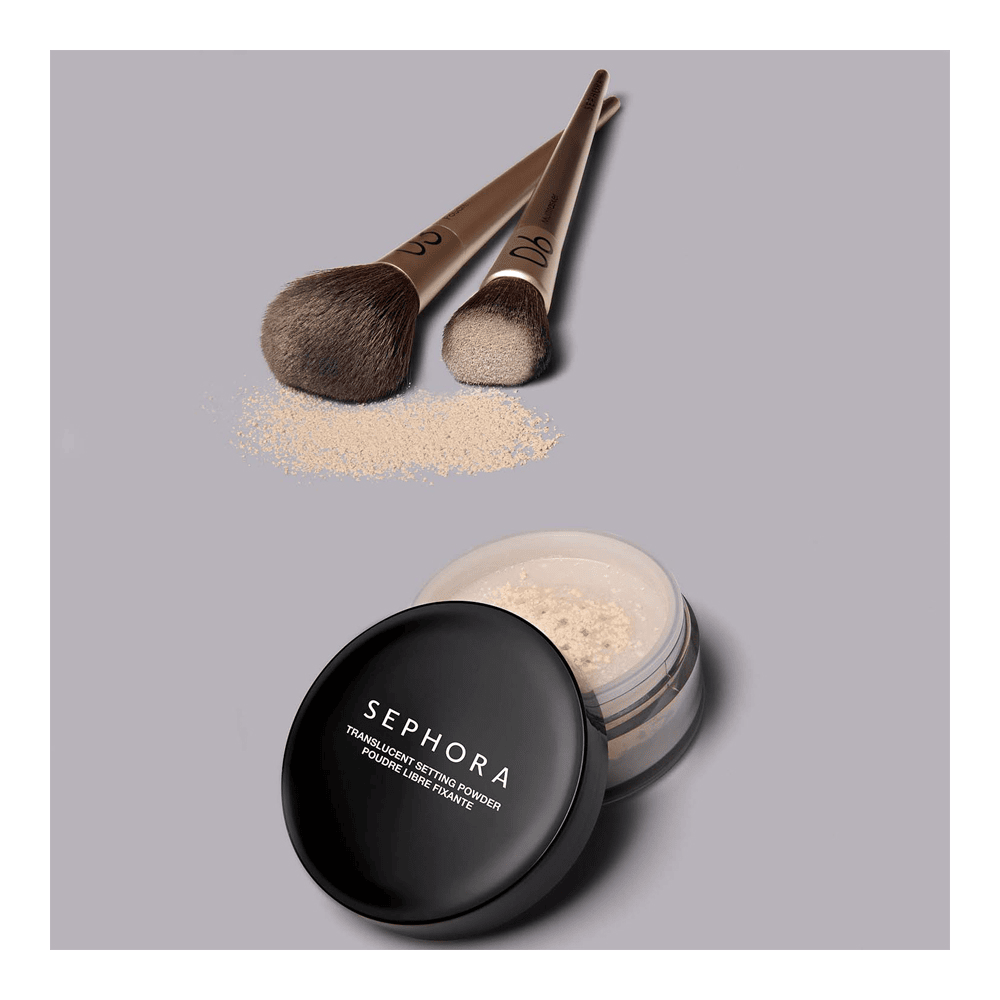 Translucent Setting Powder • 17.29g