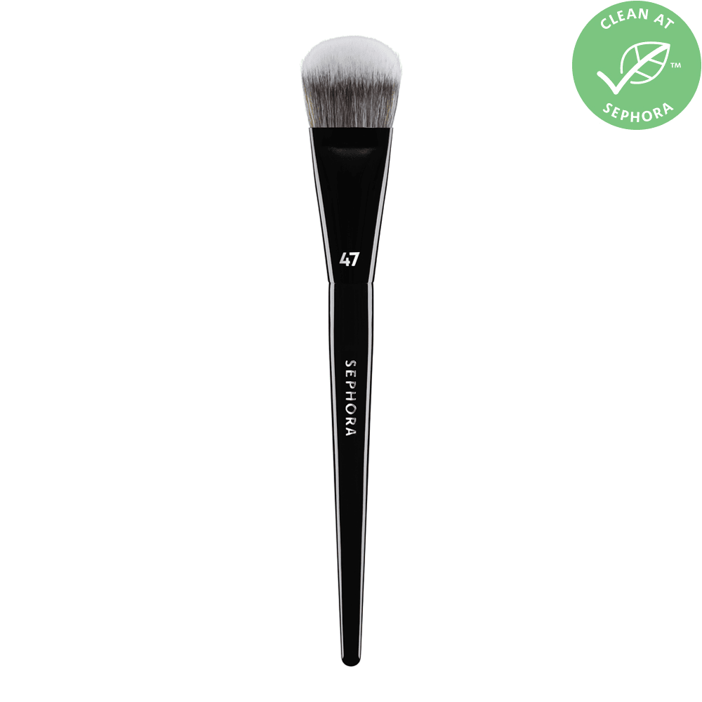 Pro Foundation Brush #47