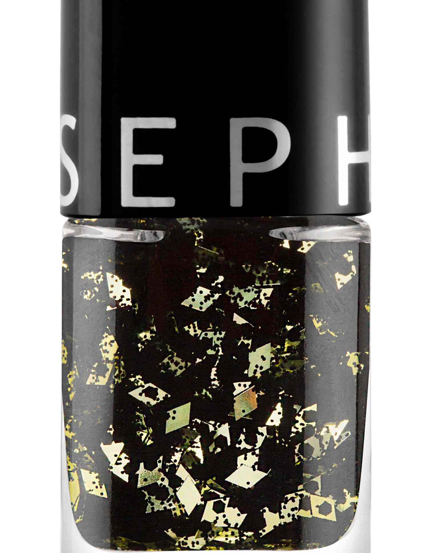 Nail Designer Top Coat Effects • It's Friday Night