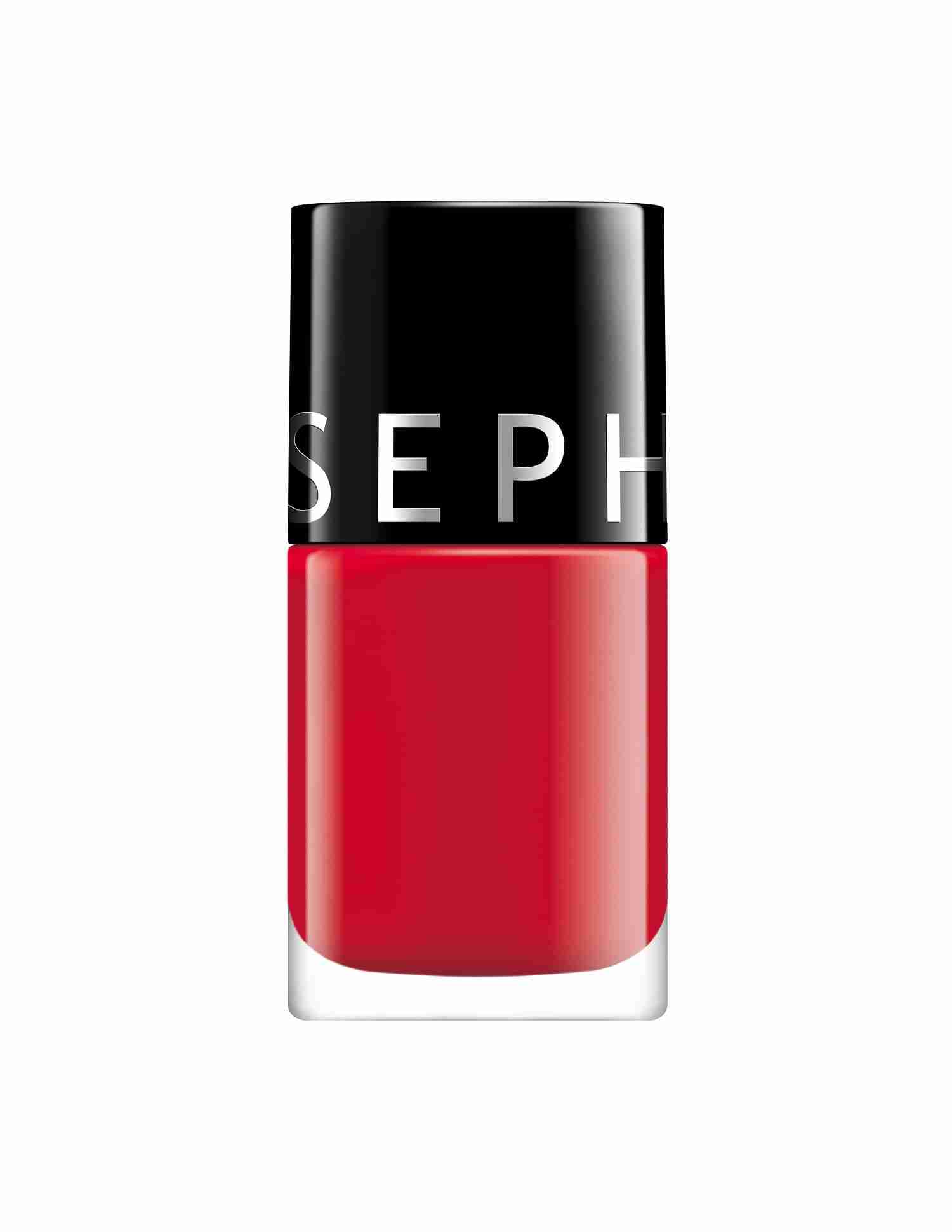 Color Hit Nail Polish • L 41 Cherry Popsicle