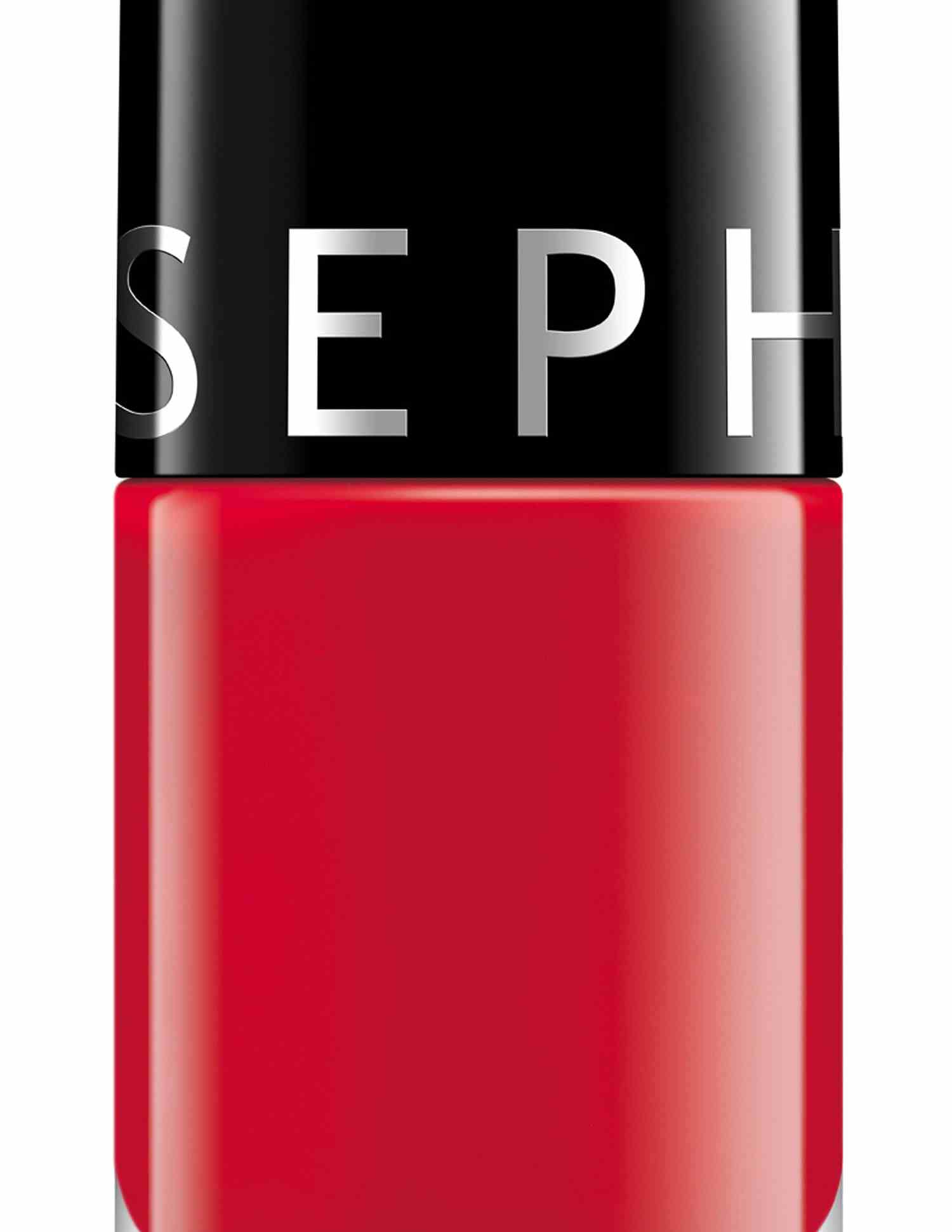 Color Hit Nail Polish • L 41 Cherry Popsicle