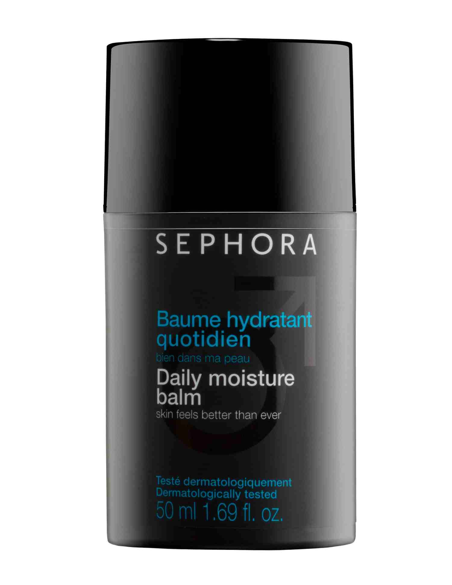 Daily Moisture Balm For Sensitive Skin • 50ml