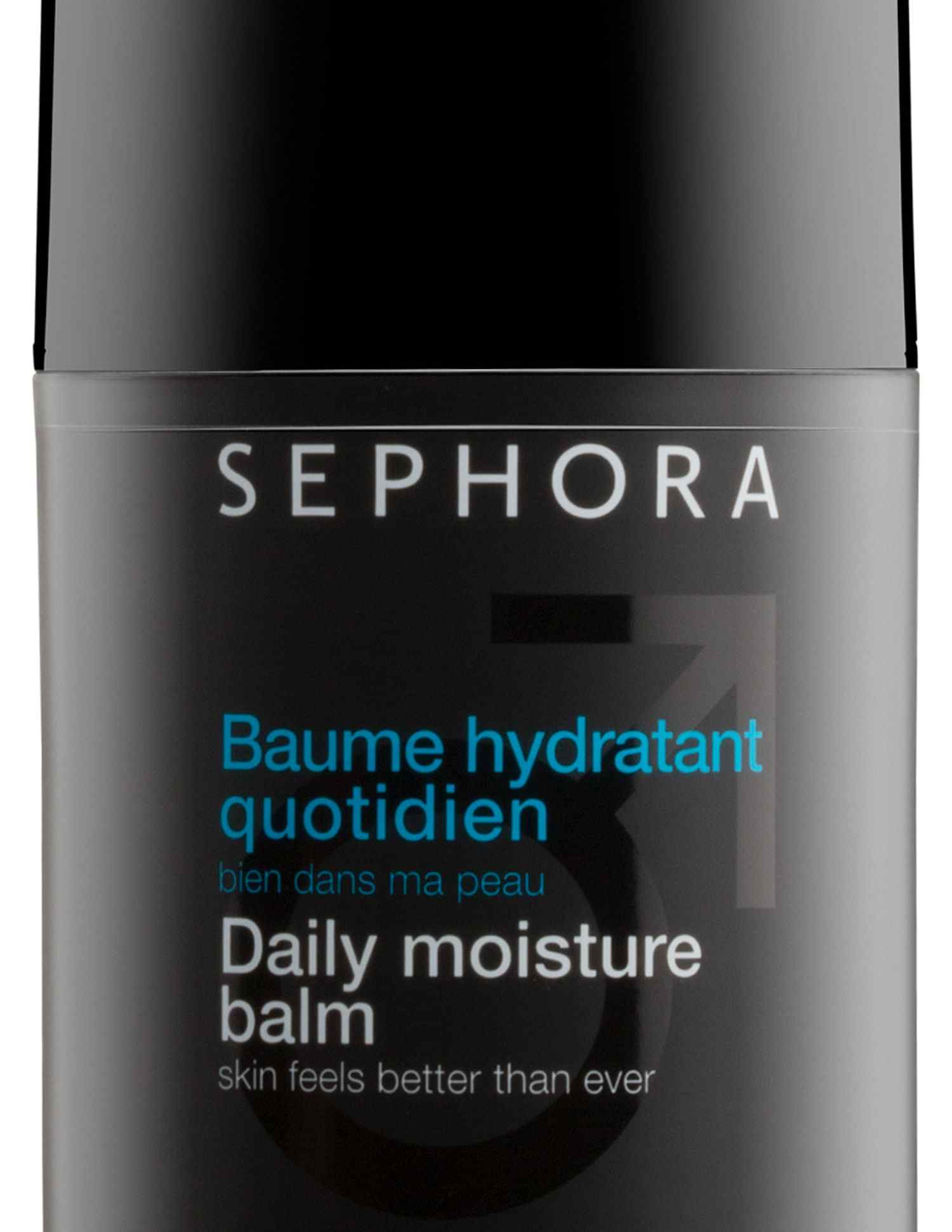 Daily Moisture Balm For Sensitive Skin • 50ml