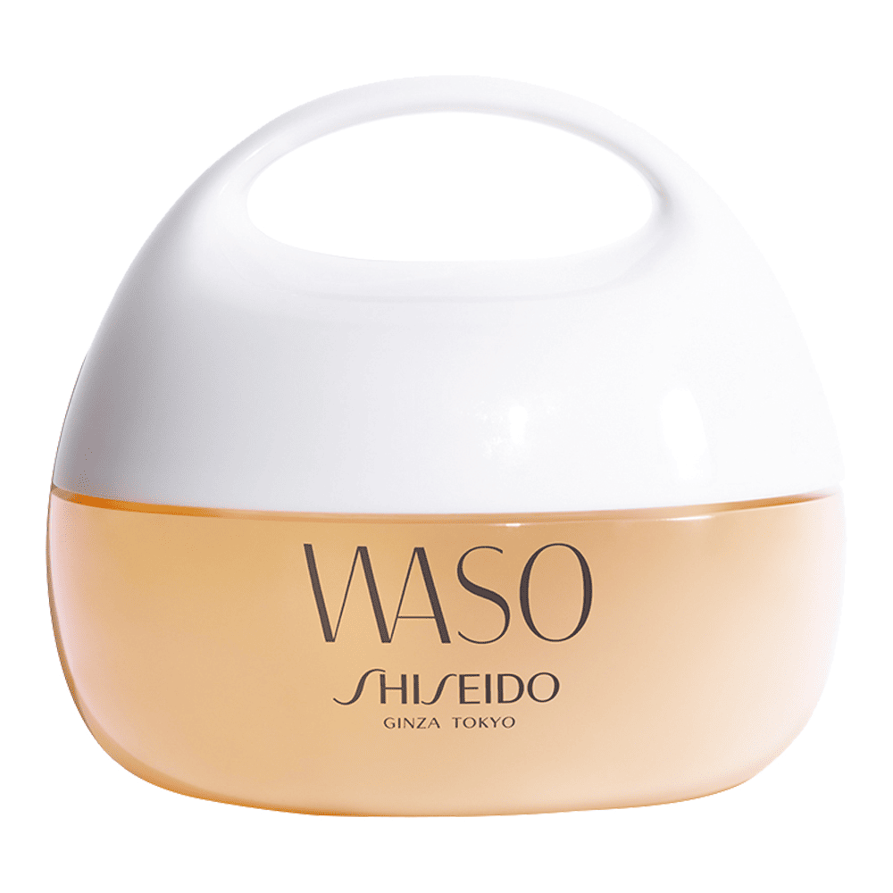 Waso Clear Mega-hydrating Cream