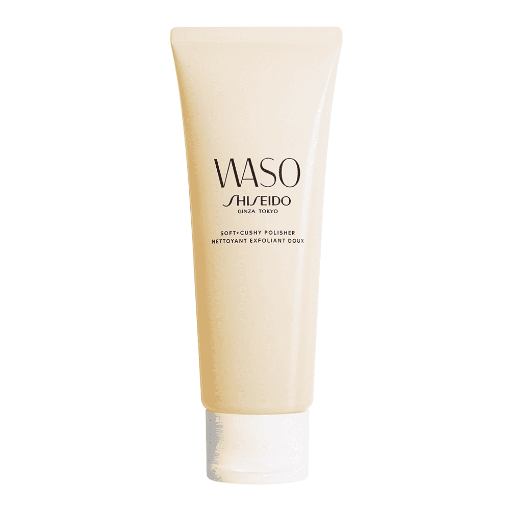 Waso Soft+Cushy Polisher • 75ml