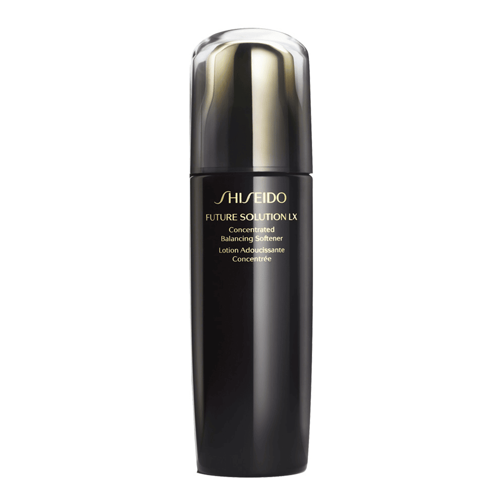 Future Solution LX Concentrated Balancing Softener • 170ml