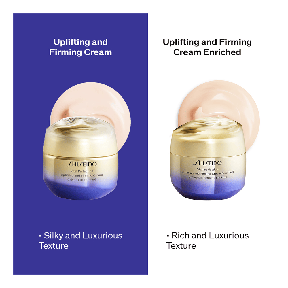 Vital Perfection Uplifting & Firming Cream • 50ml