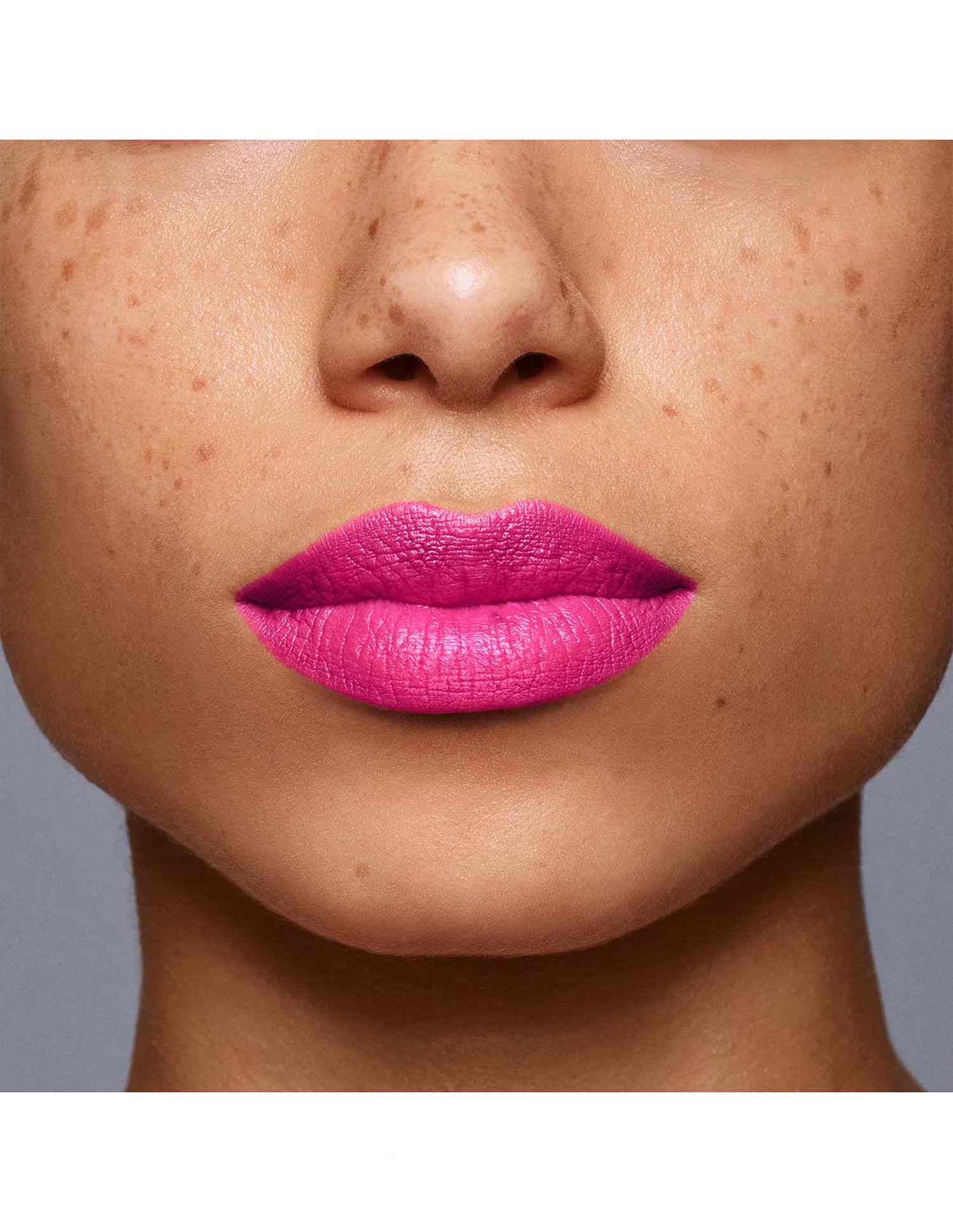 Lip Liner Ink Duo (Prime+Line) • 06 Magenta