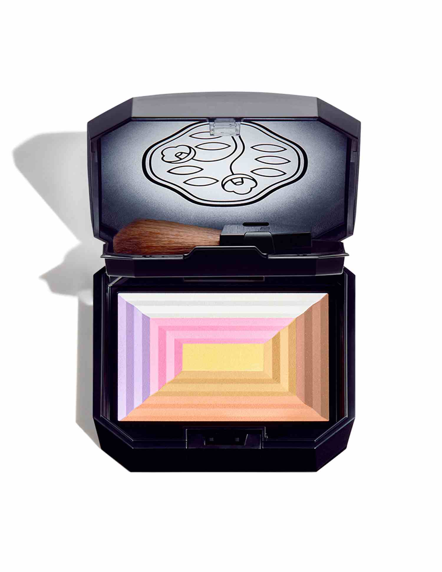 7 Lights Powder Illuminator • 7 Lights Powder
