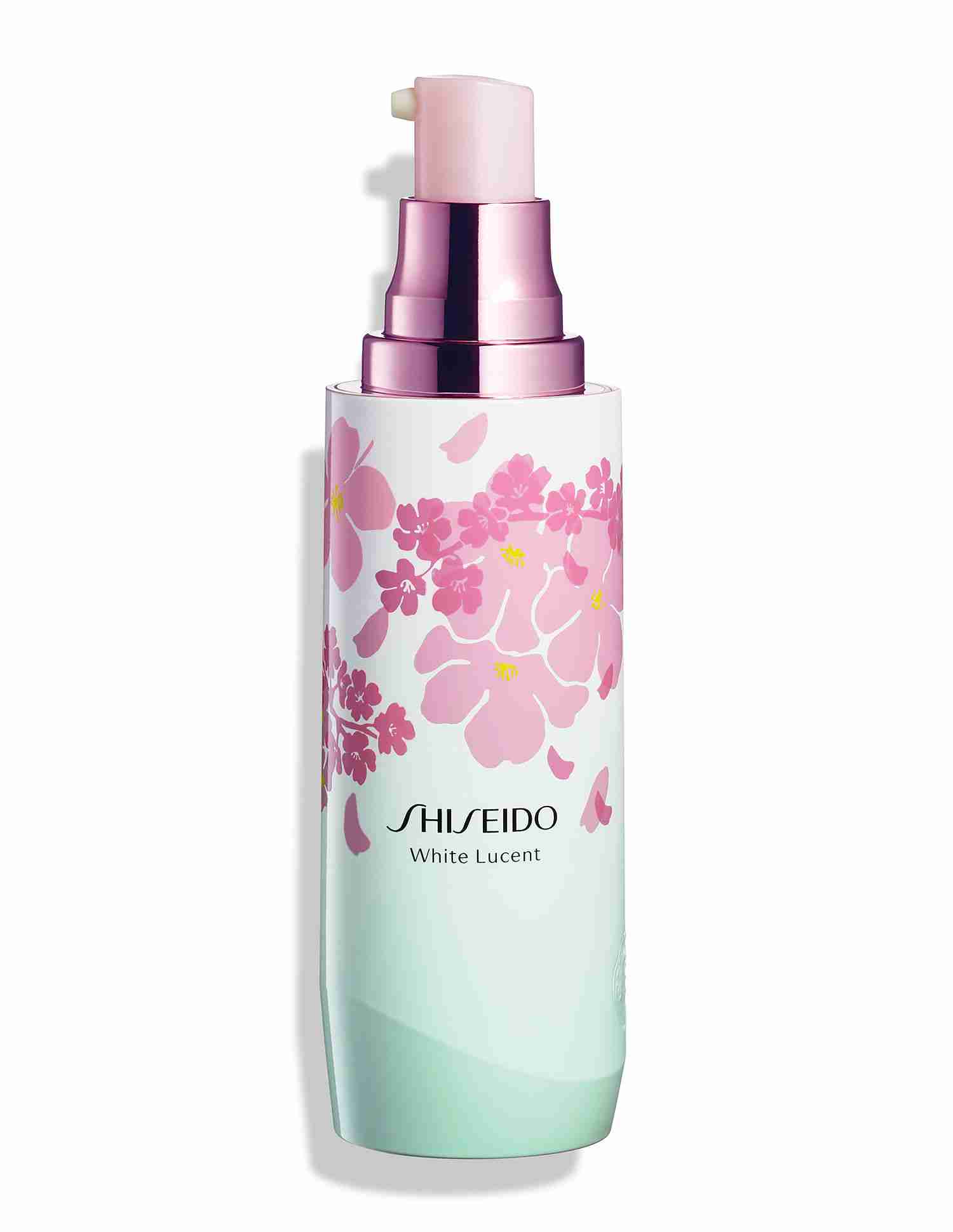 White Lucent Illuminating Micro-Spot SerumSakura Edition • 50ml
