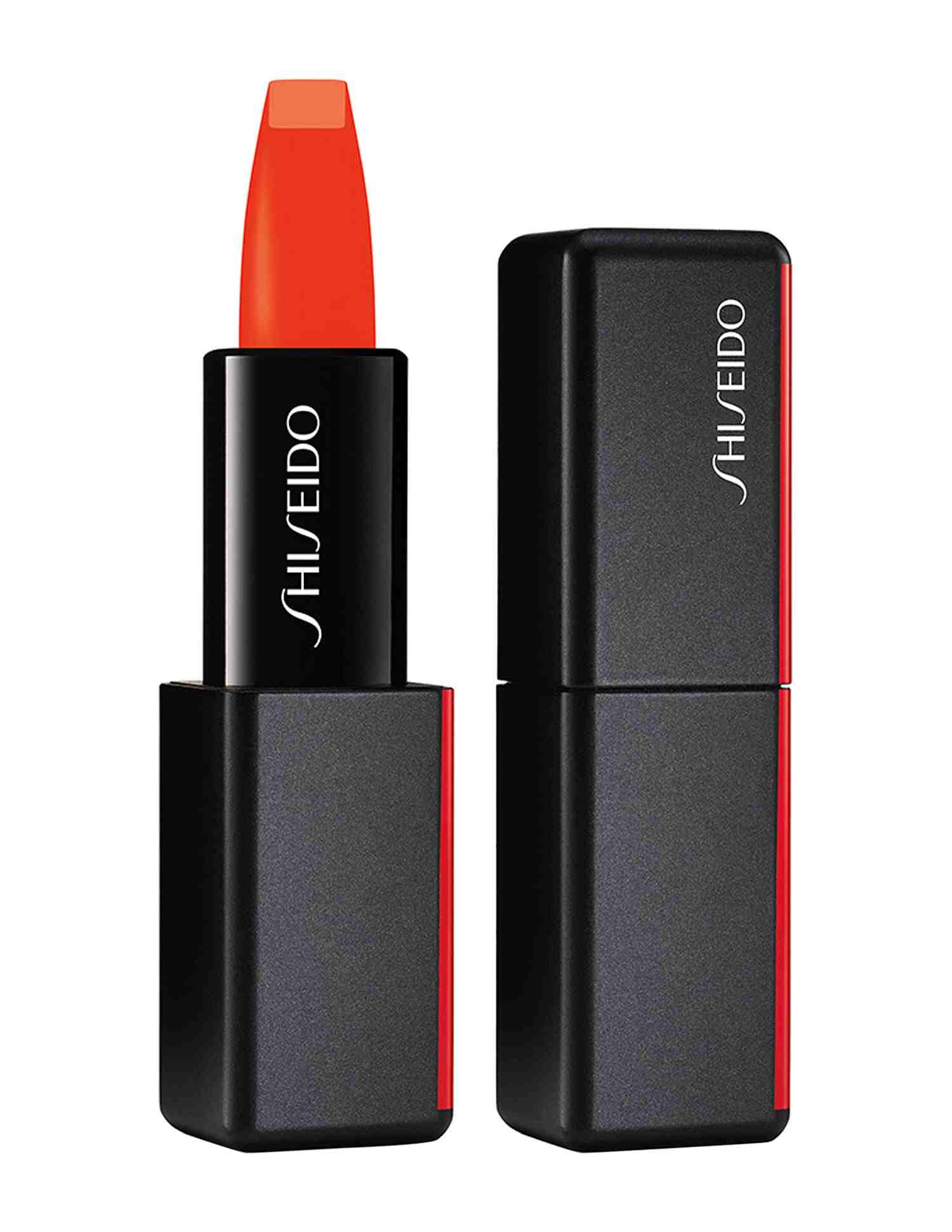 ModernMatte Powder Lipstick • 528 Torch Song