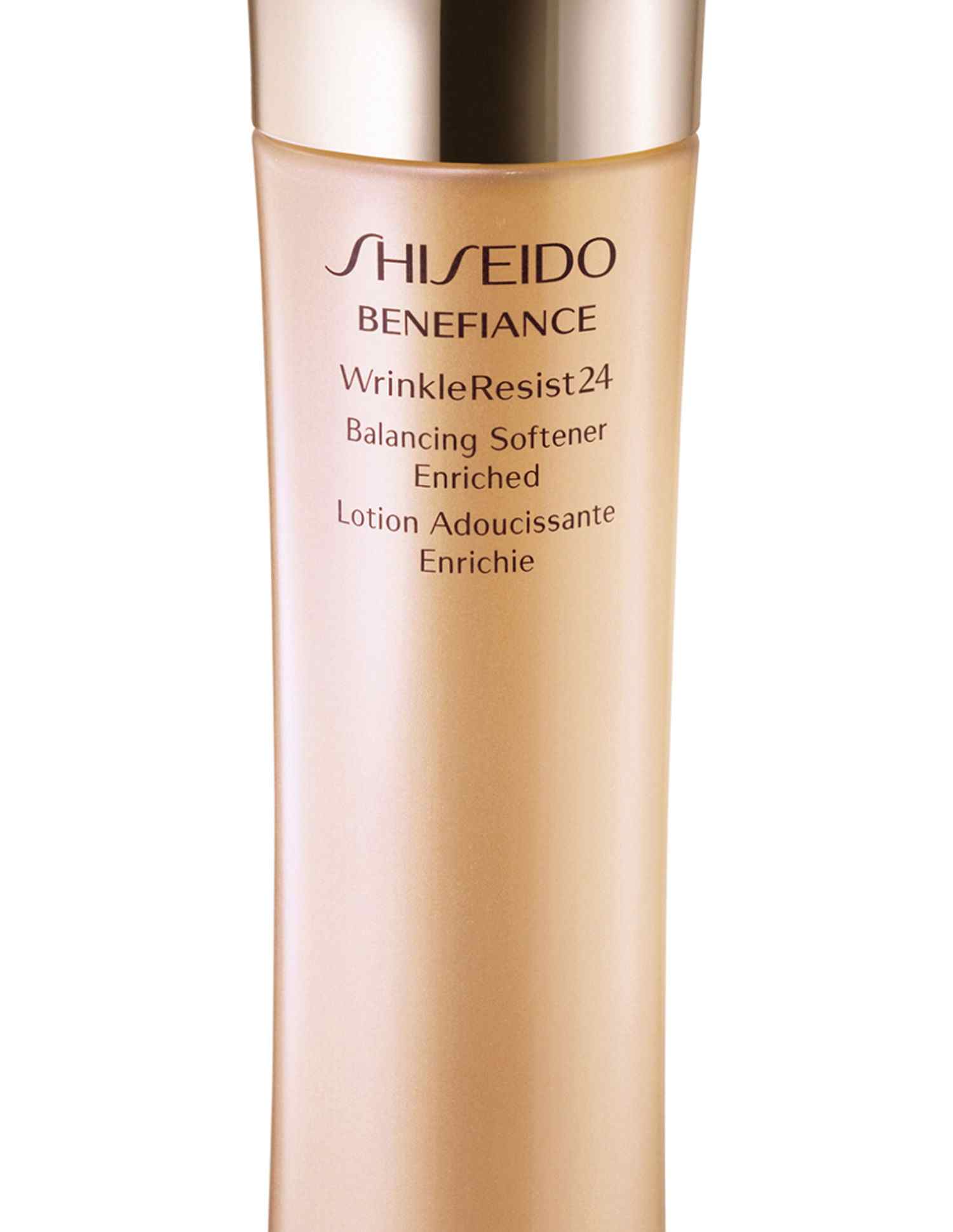 Benefiance Wrinkle Resist 24 Balancing Softener EnrichedNormal To Dry Skin