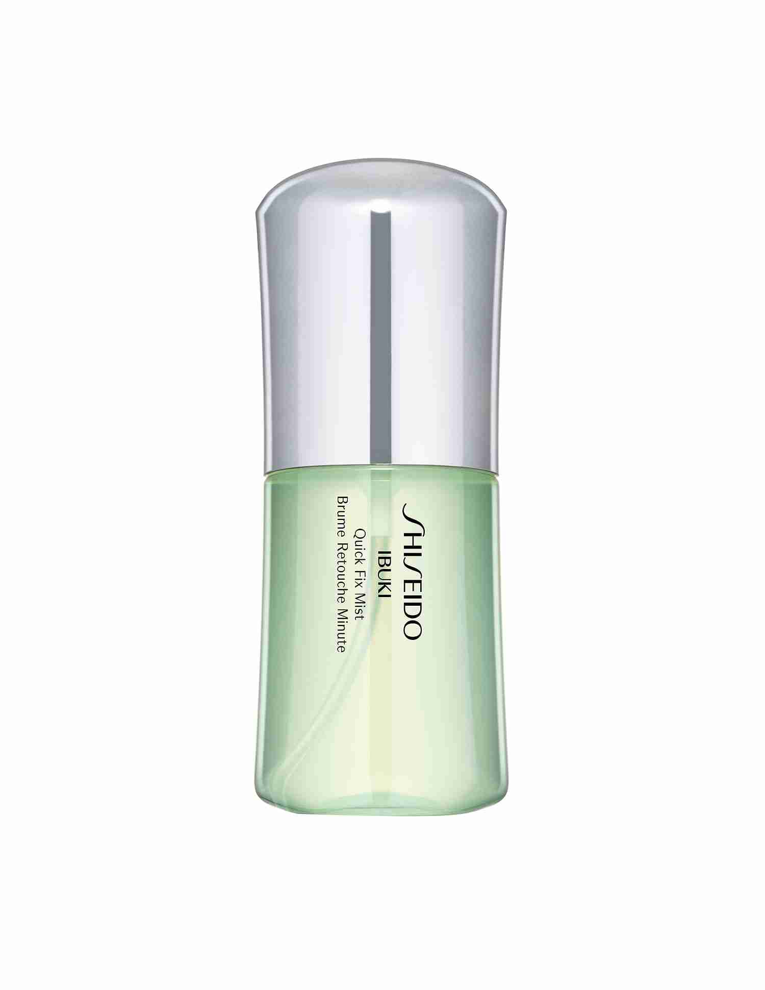 Ibuki Quick Fix Mist • 50ml Ibuki Quick Fix Mist • 50ml