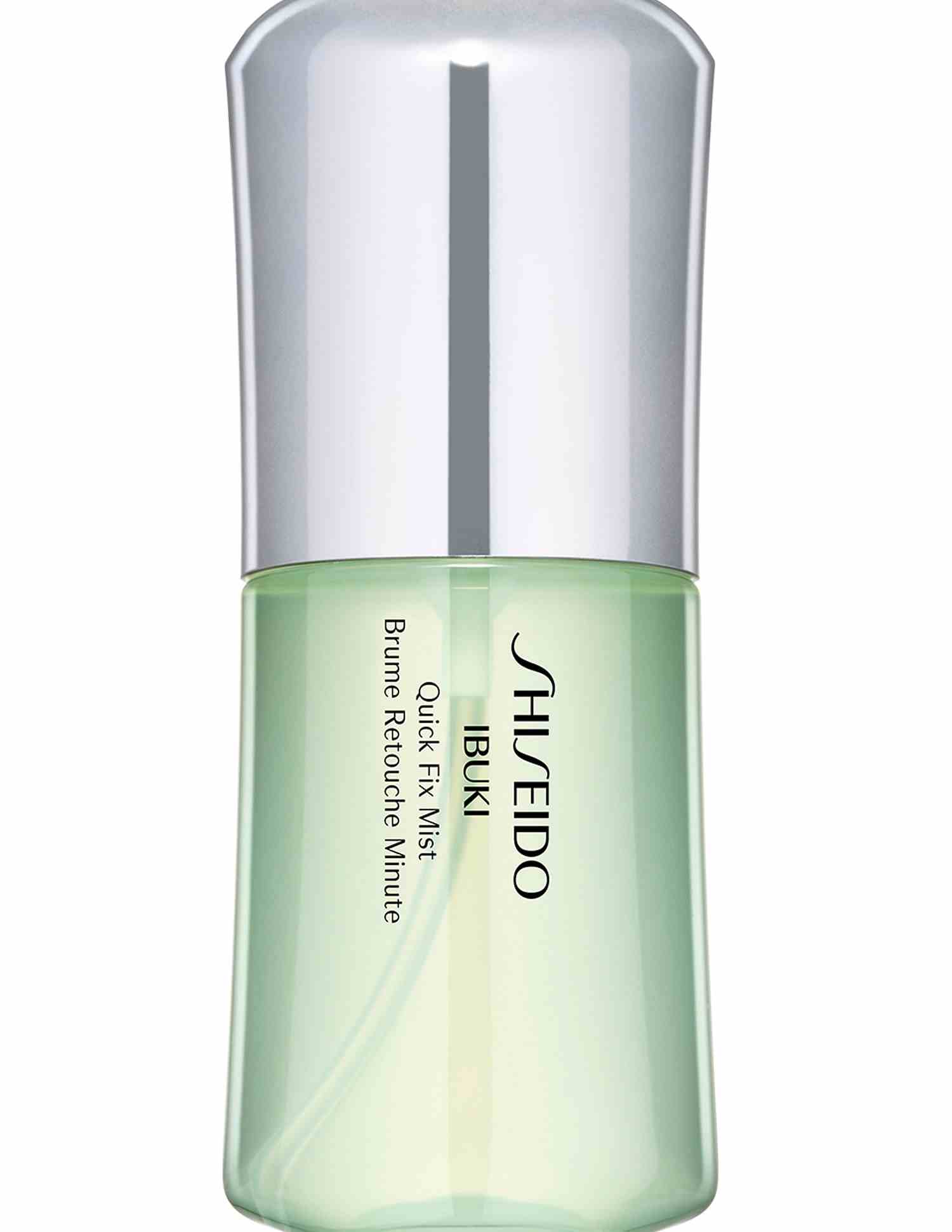 Ibuki Quick Fix Mist • 50ml Ibuki Quick Fix Mist • 50ml