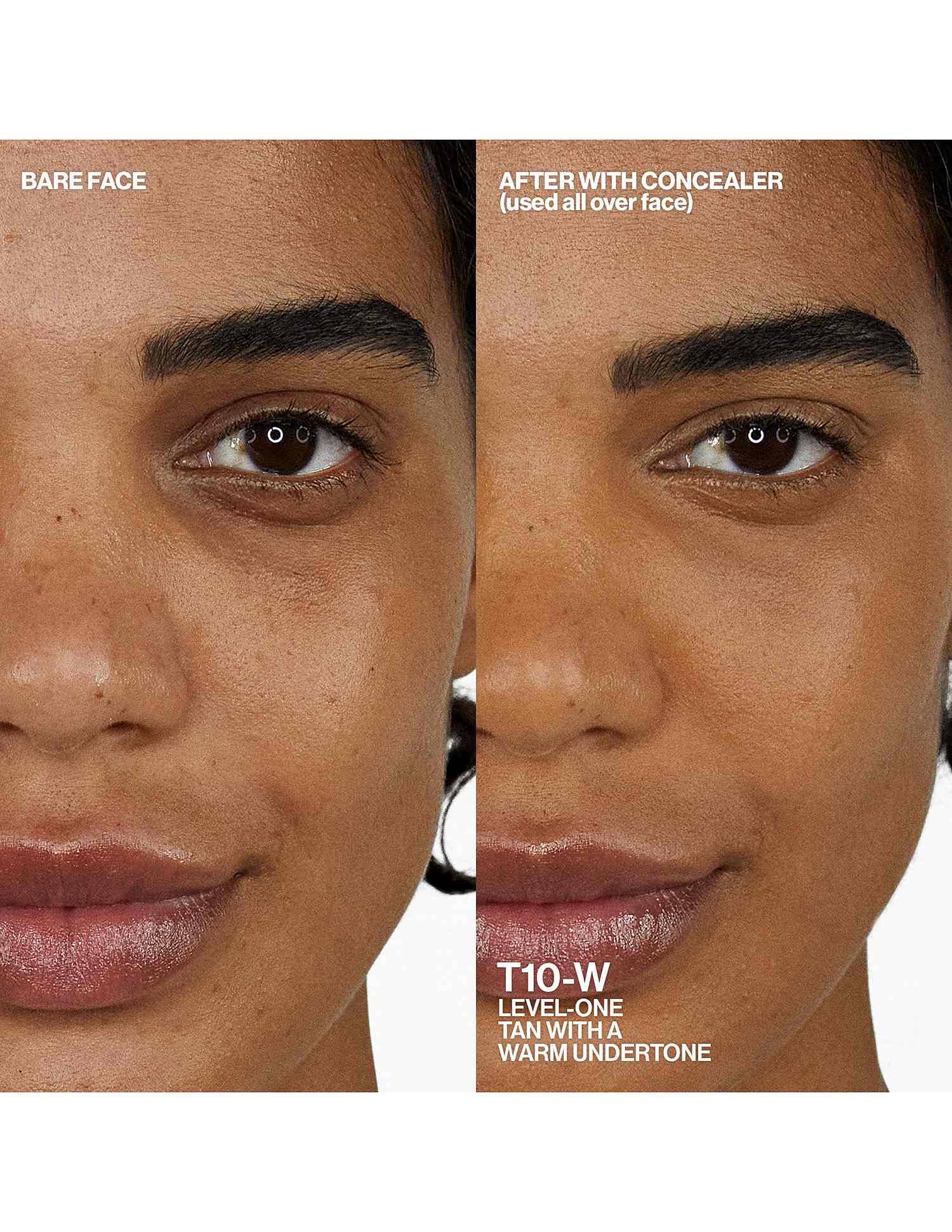 Halo Healthy Glow 4-in-1 Perfecting Pen • T10W