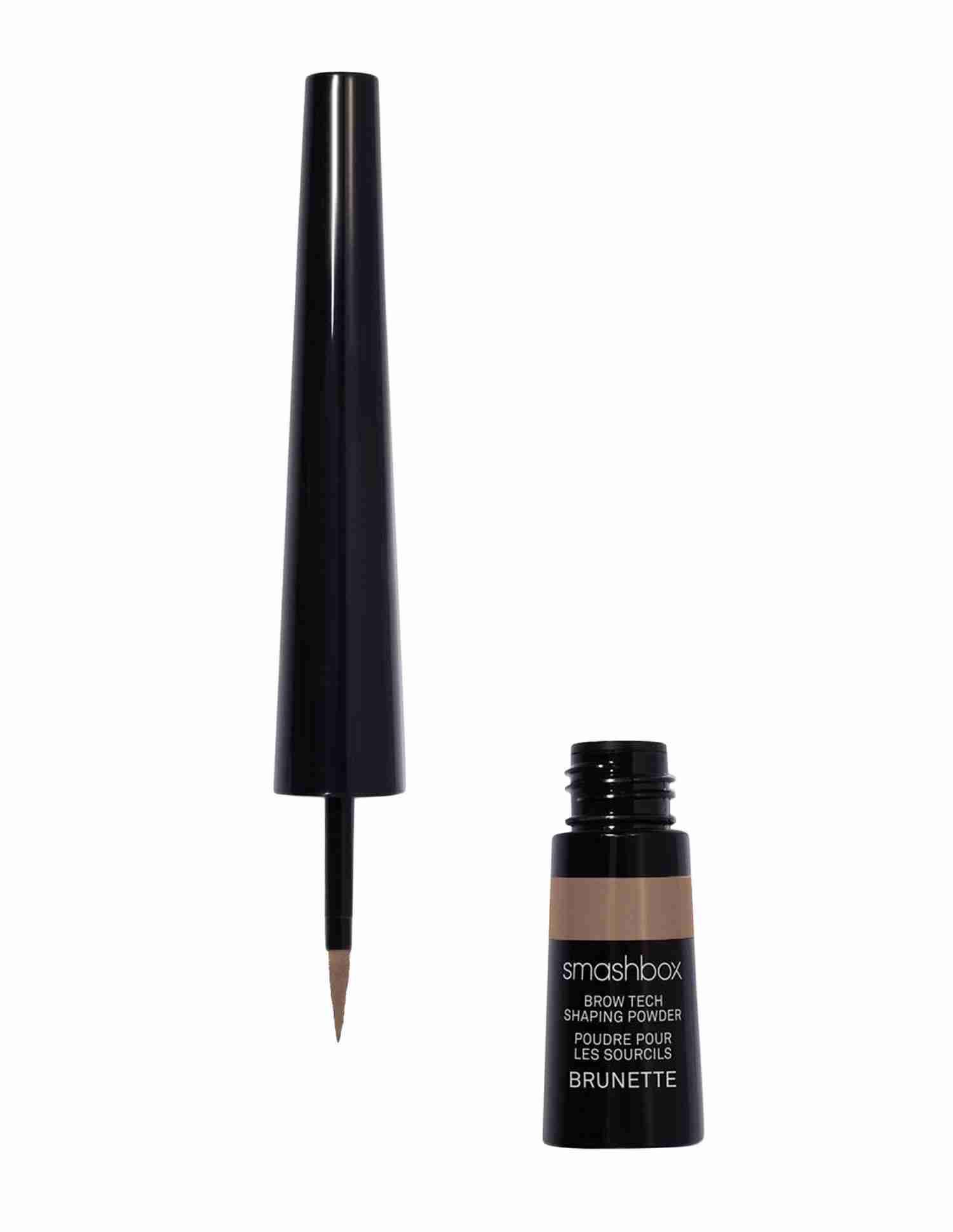 Brow Tech Shaping Powder • Dark Brown