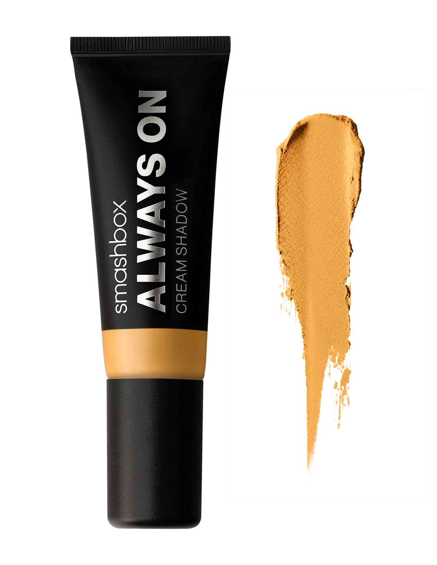 Always On Cream Shadow • Ochre