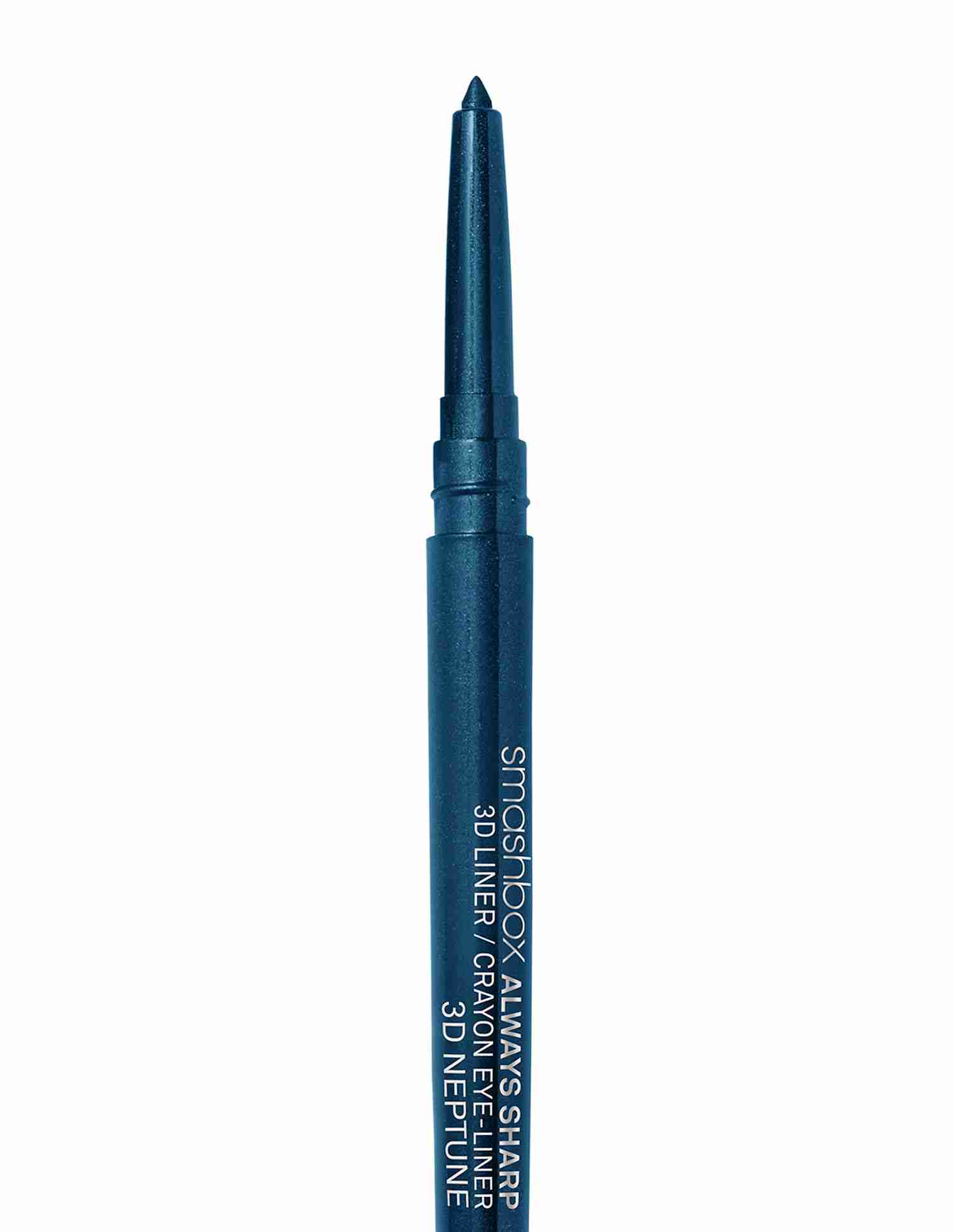 Always Sharp 3D Eyeliner • 3D Neptune