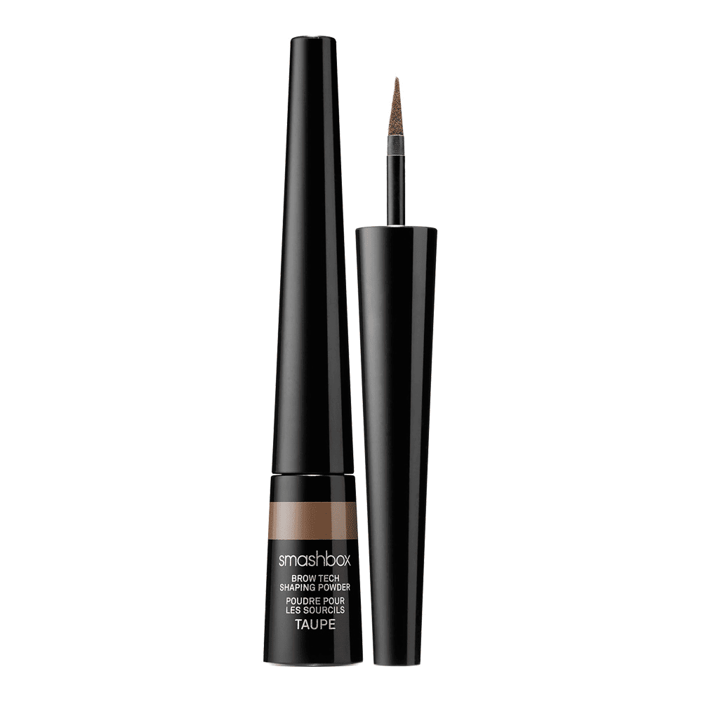 Brow Tech Shaping Powder • Taupe