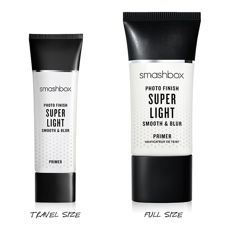 Photo Finish Foundation Primer - Light