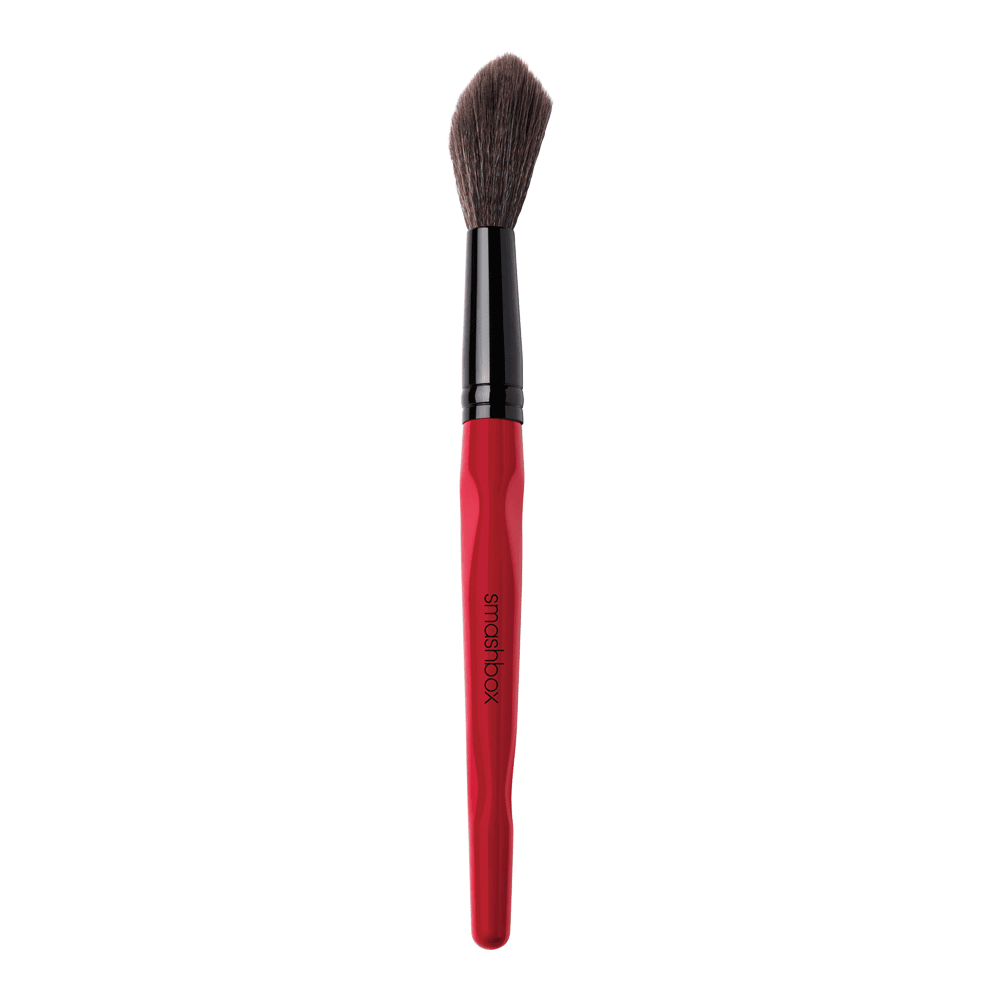 Buildable Cheek Brush