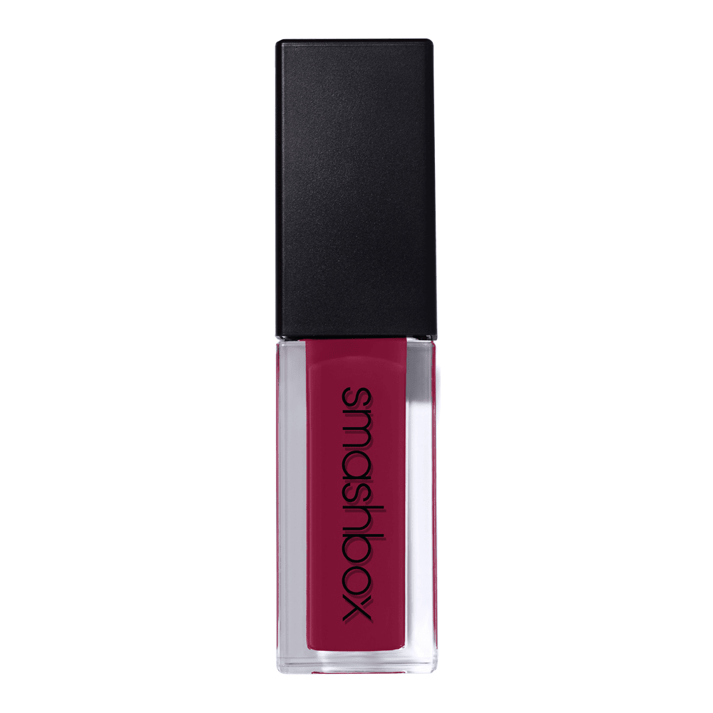 Always On Liquid Lipstick • Throwback Jam