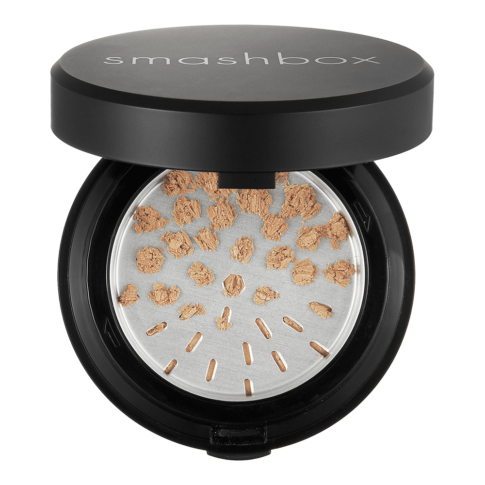 Halo Hydrating Perfecting Powder • Light