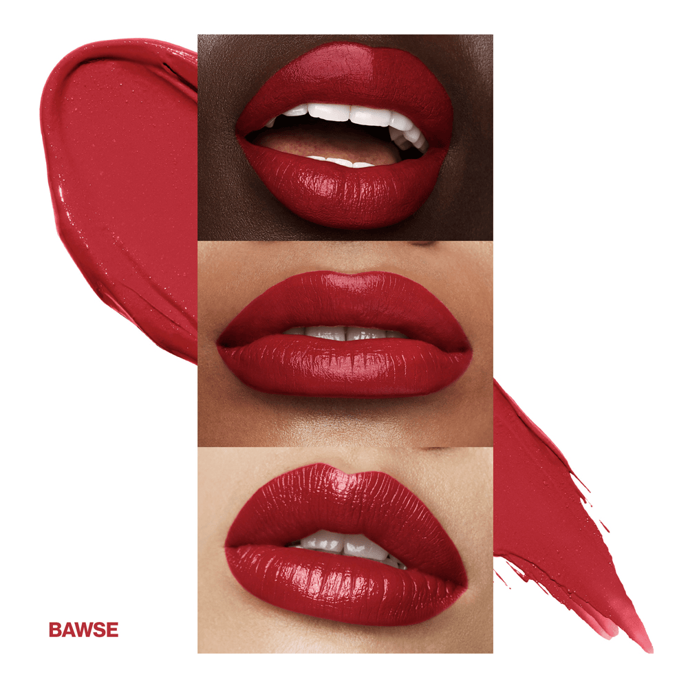Be Legendary Lipsticks • Bawse
