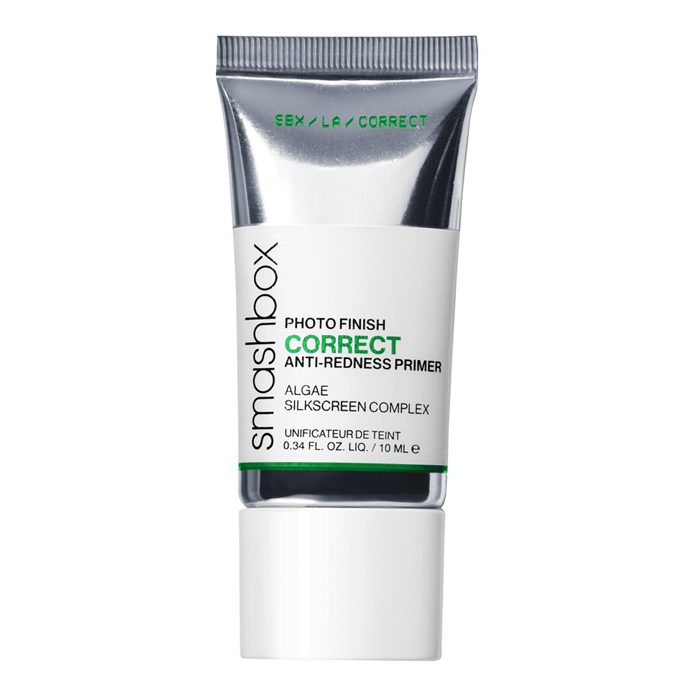 Photo Finish Correct Anti-Redness Primer • 10ml