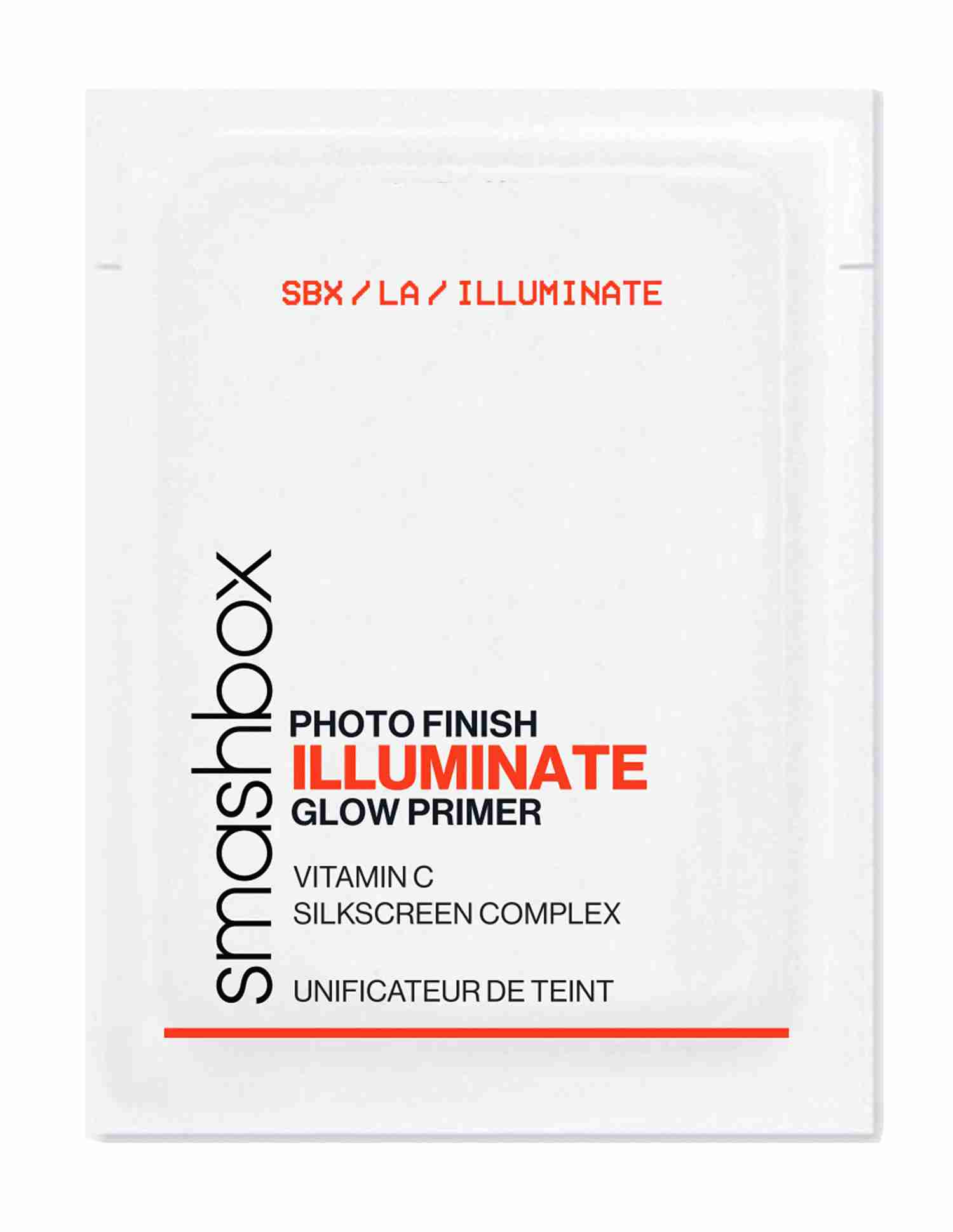 Illuminate Primer Deluxe • 5ml