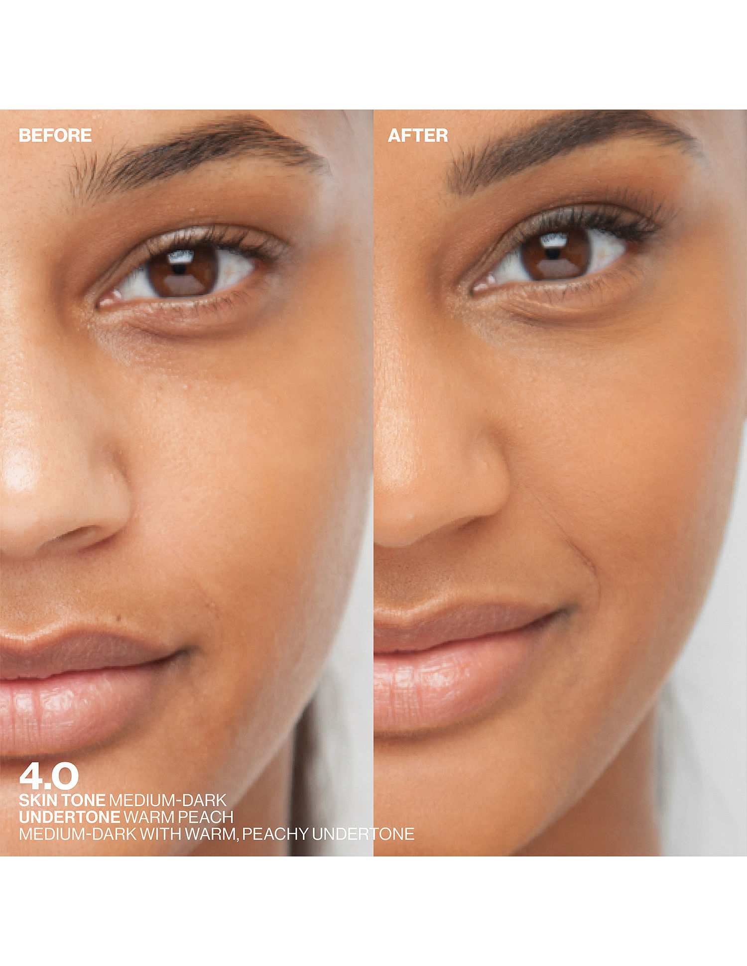 Studio Skin 24 Hour Wear Hydrating Foundation Mini • Shade 4.0