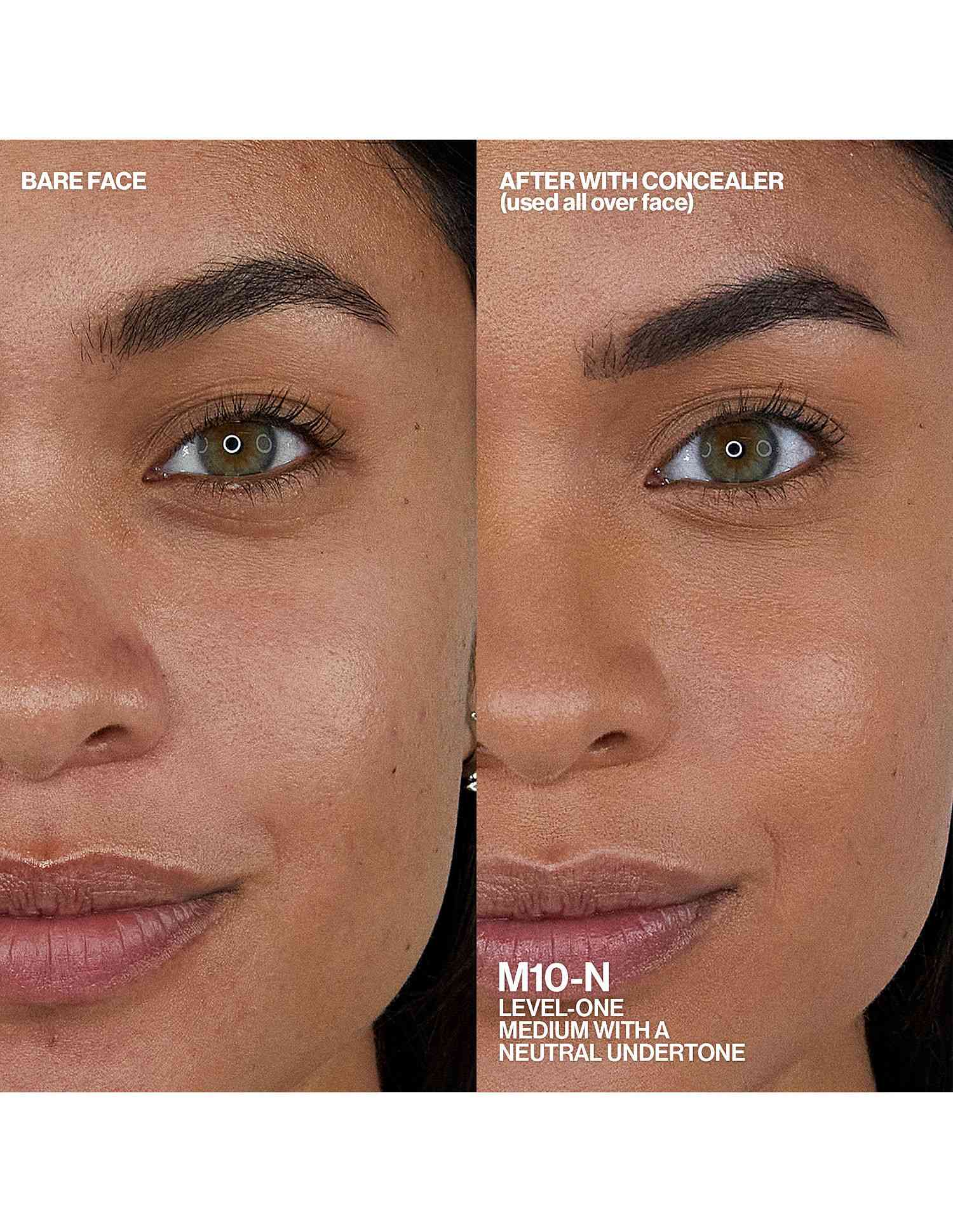 Halo Healthy Glow 4-in-1 Perfecting Pen • M10N