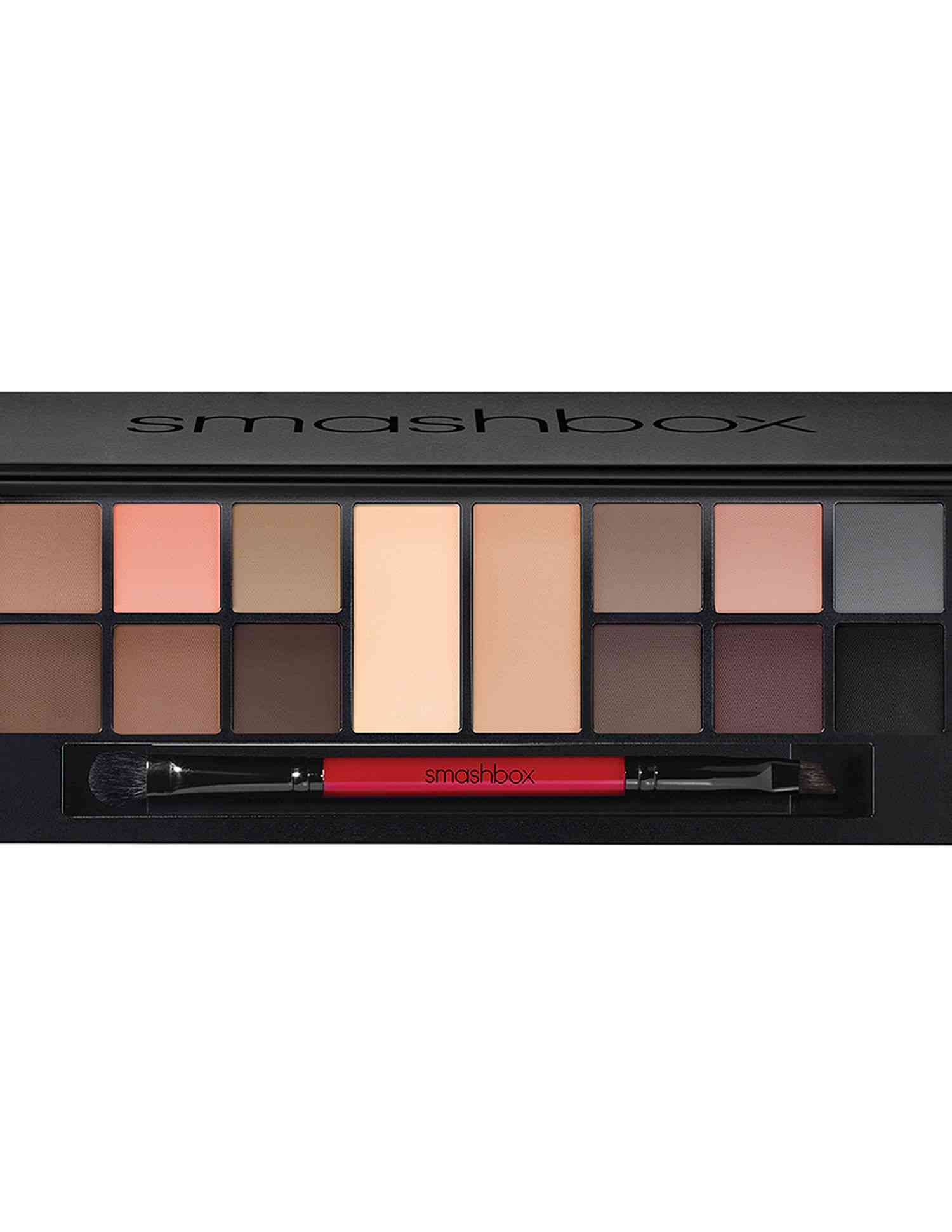 Photo Matte Eye Palette • Assorted