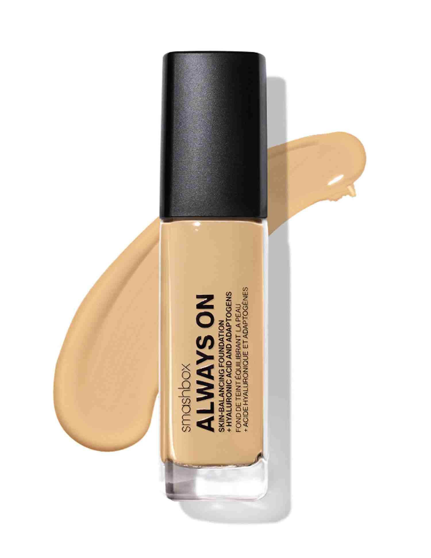 Always On Skin-Balancing Foundation • L20O