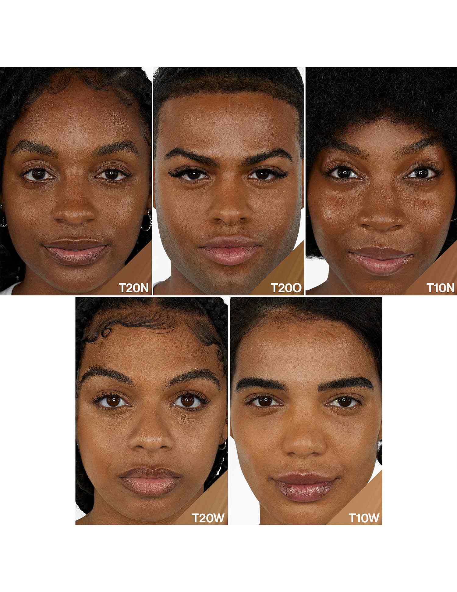 Halo Healthy Glow 4-in-1 Perfecting Pen • T20N