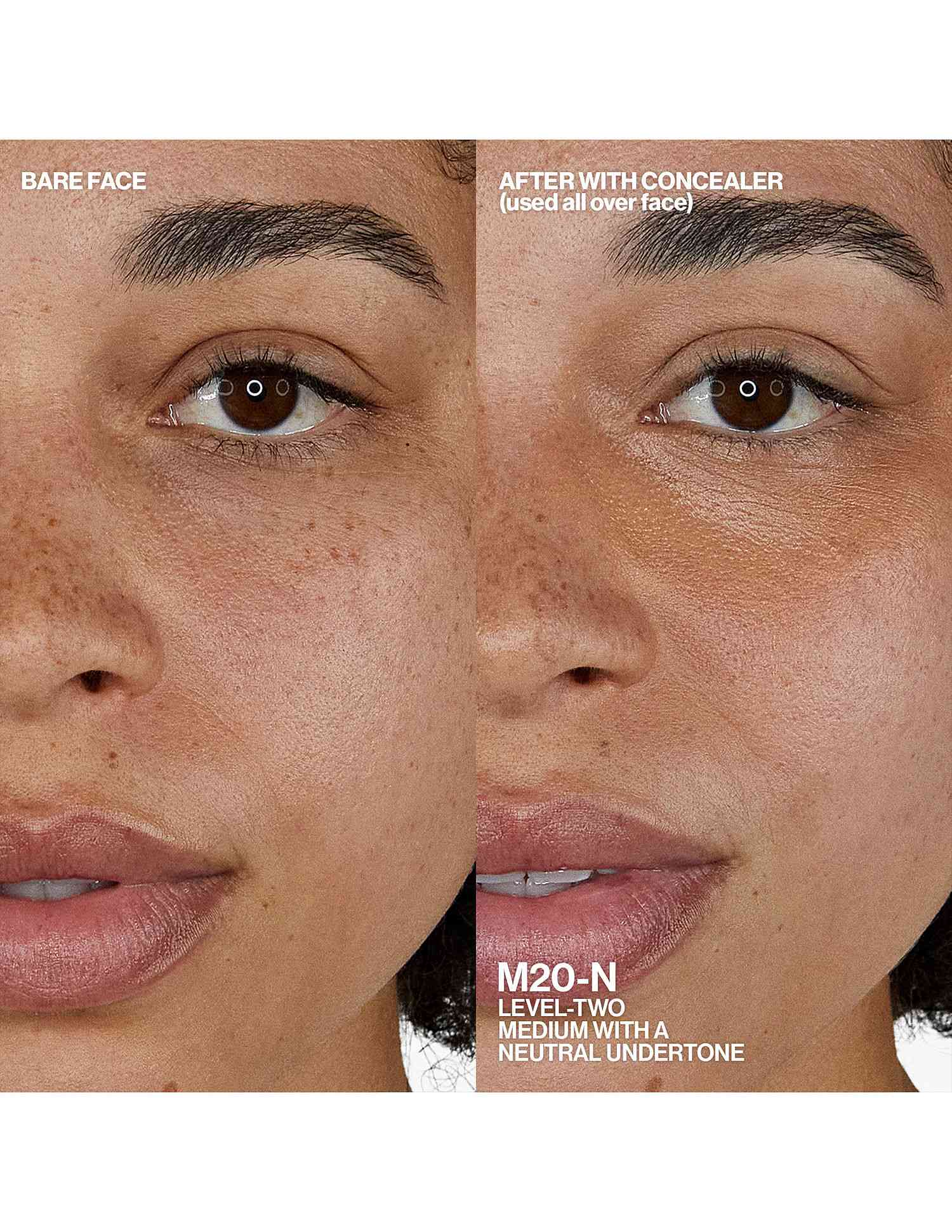 Halo Healthy Glow 4-in-1 Perfecting Pen • M20N