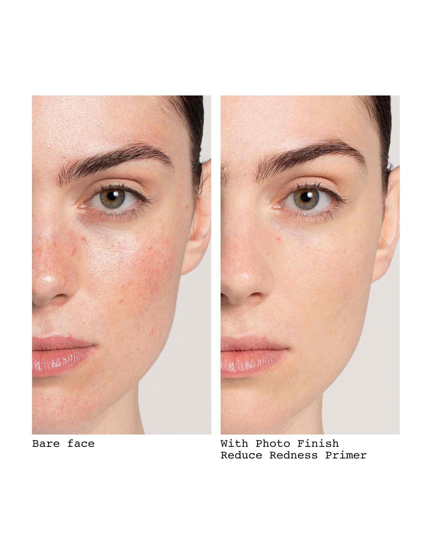 Mini Photo Finish Reduce Redness Primer • 8ml