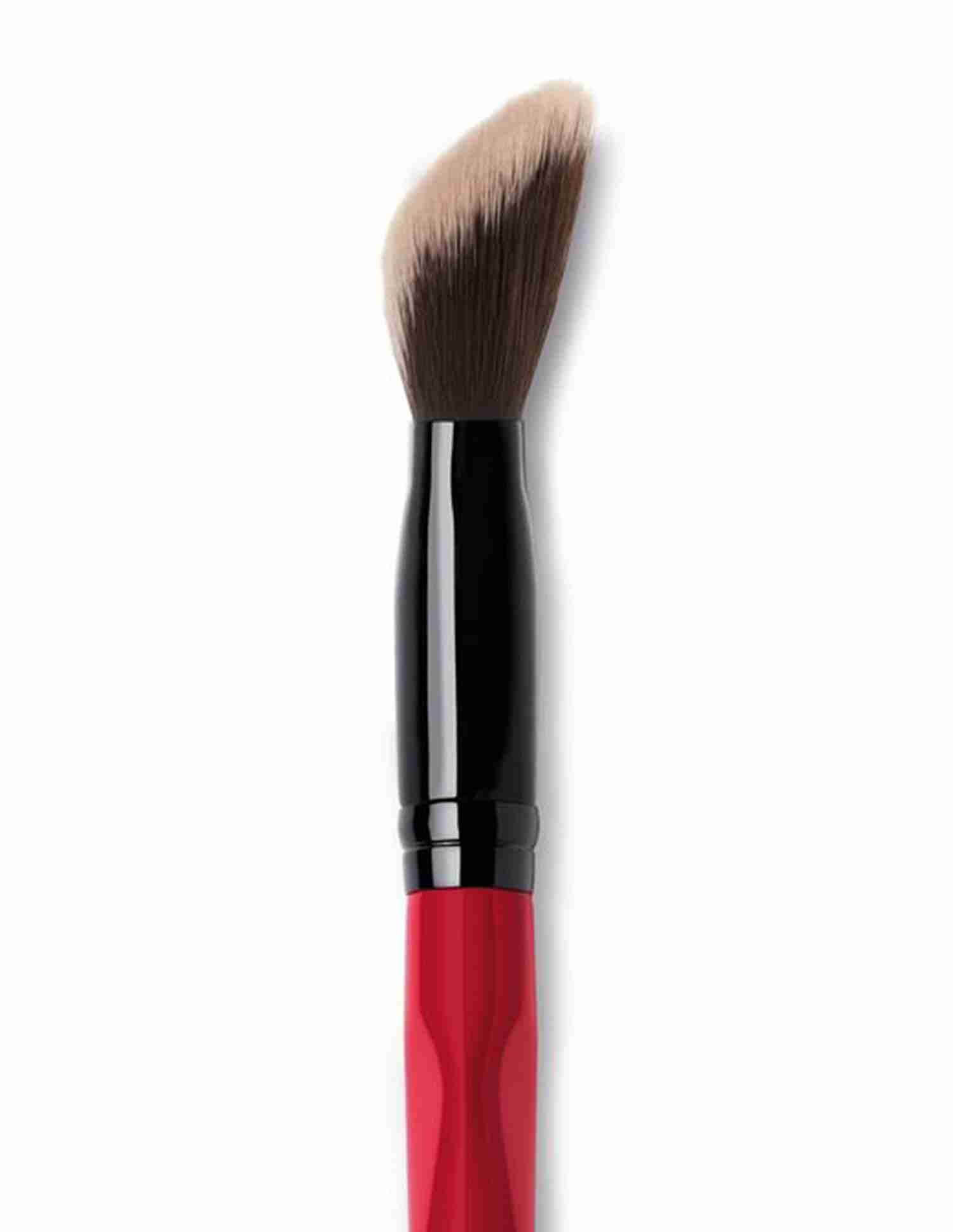 Angled Powder Brush • 1pc