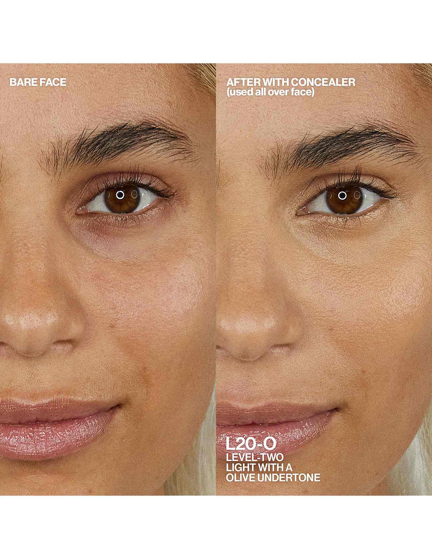 Halo Healthy Glow 4-in-1 Perfecting Pen • L20O