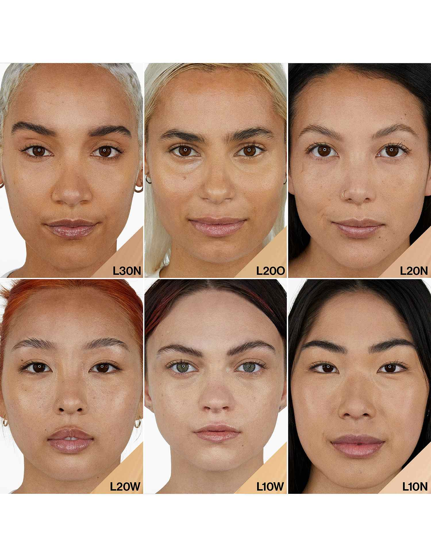 Halo Healthy Glow 4-in-1 Perfecting Pen • L20O