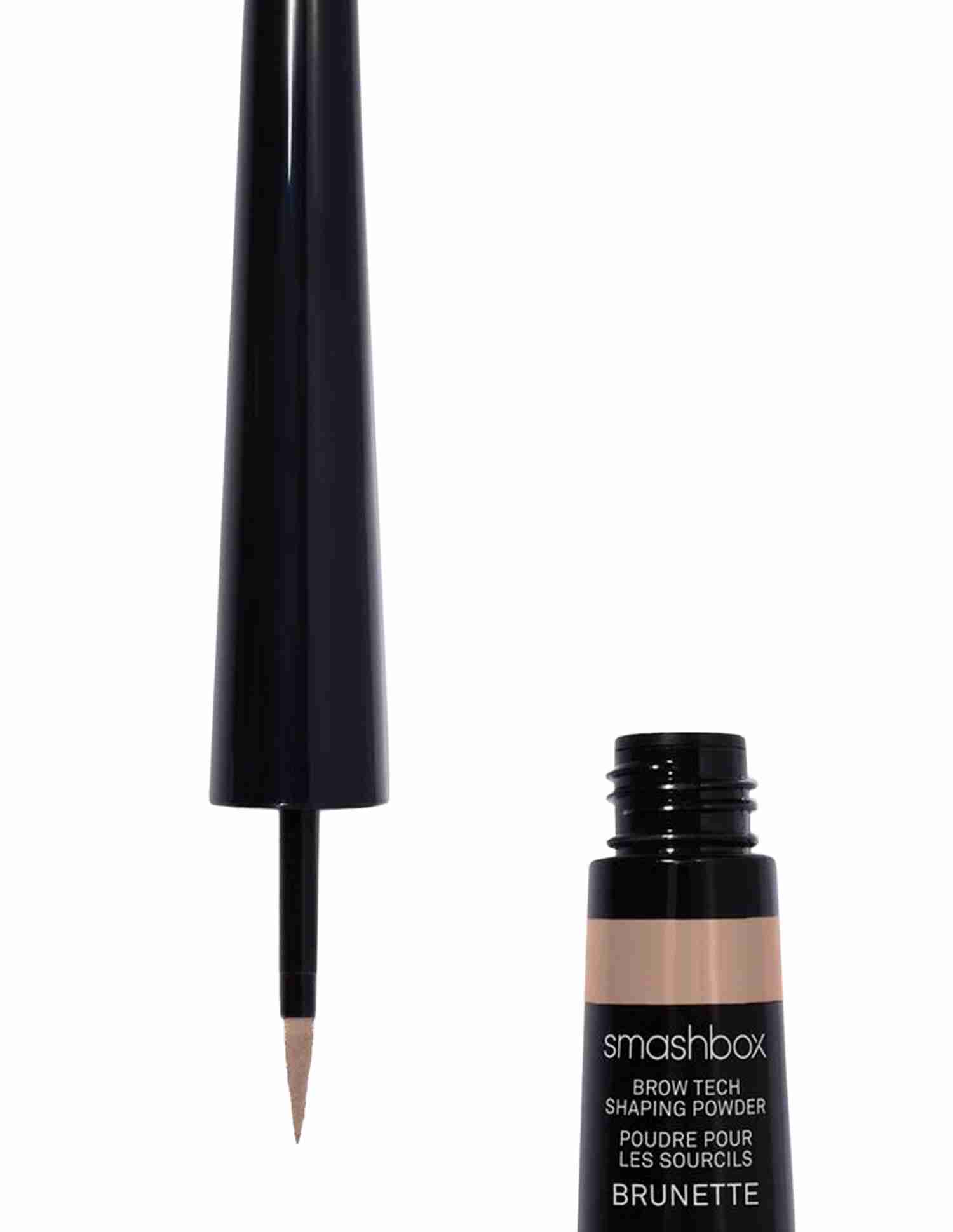 Brow Tech Shaping Powder • Blonde