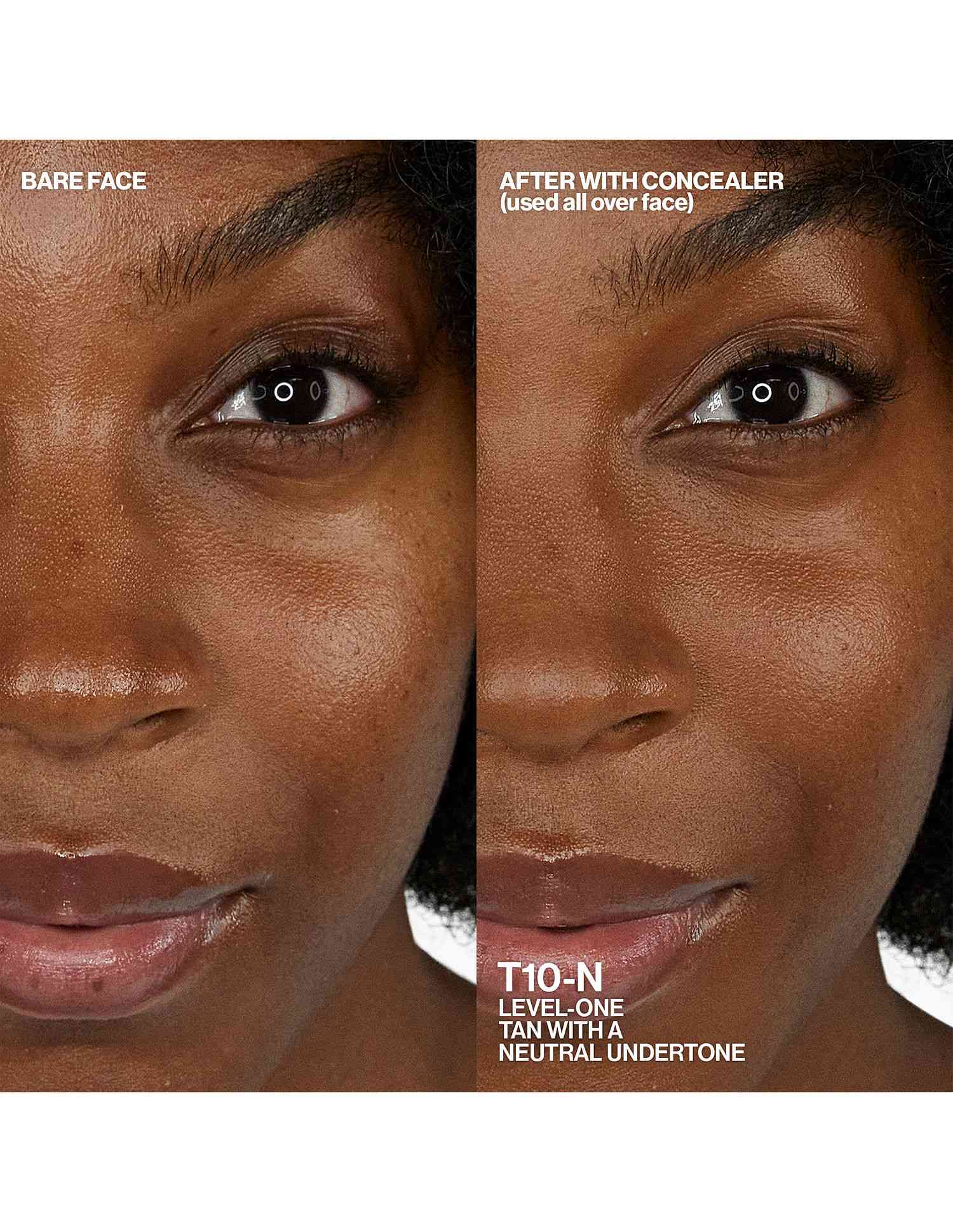 Halo Healthy Glow 4-in-1 Perfecting Pen • T10N