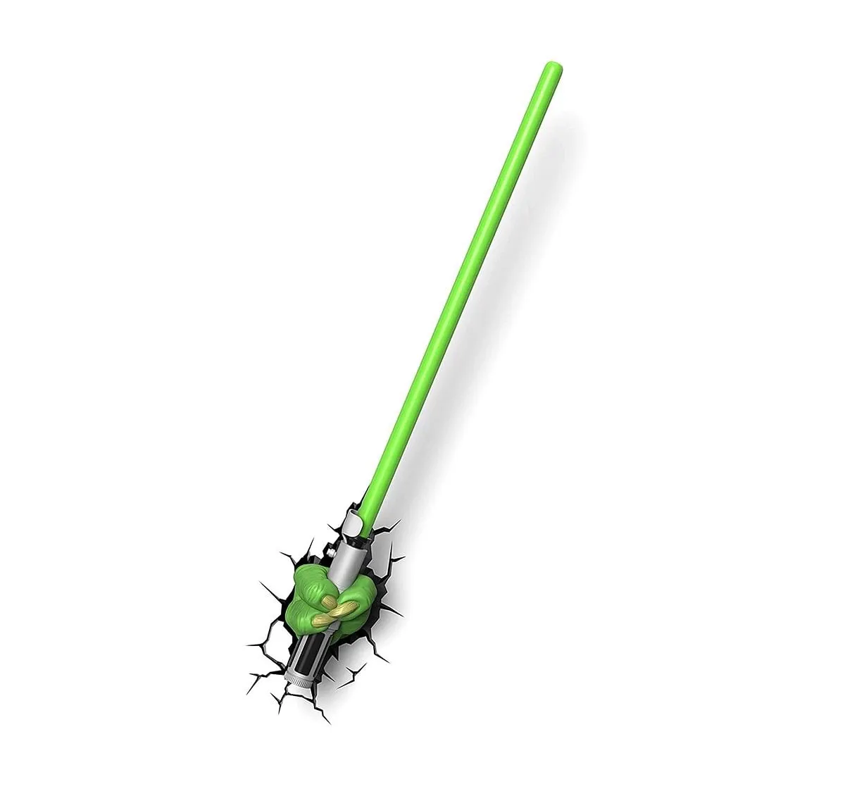 hamleys lightsaber